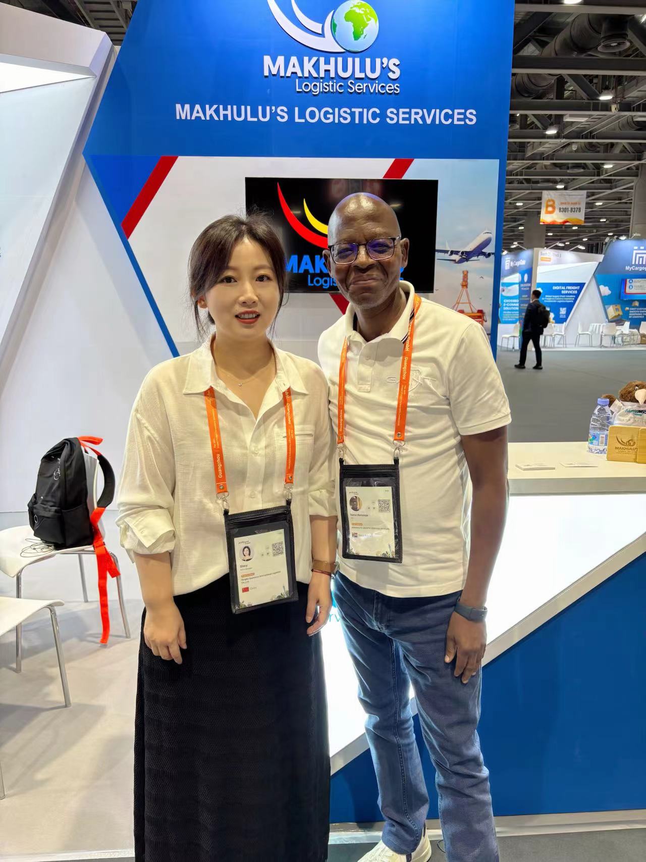 The 16th JCTRANS Global Freight Forwarders Conference-Ningbo Seamarco ...